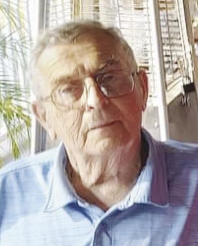 Anthony P. Cady, 77 | Obituaries | laconiadailysun.com
