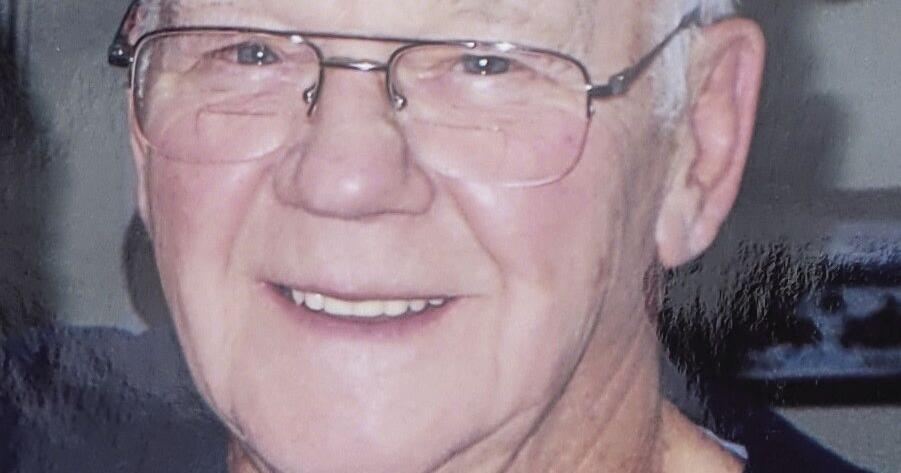 Gloyd R. Calley, 90 | Obituaries | laconiadailysun.com