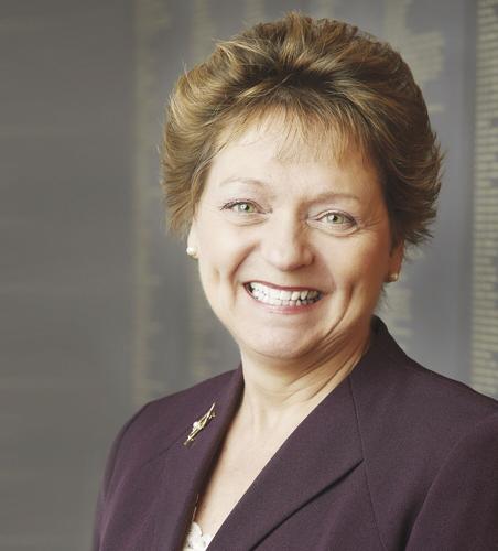 Chief Advancement Officer Pamela Puleo steps down from Concord Hospital ...