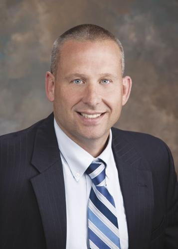 Bank of New Hampshire installs Chris Logan as president and CEO | Local ...