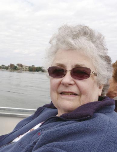 Nancy R. Butler, 82 | Obituaries | laconiadailysun.com