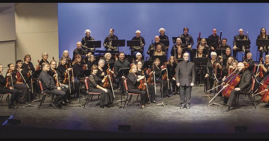 Trumpeter Adam Gallant joins LRSO March 16 | Announcements ...