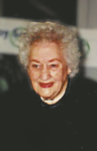 Catherine B. Labrecque, 101 | Obituaries | laconiadailysun.com