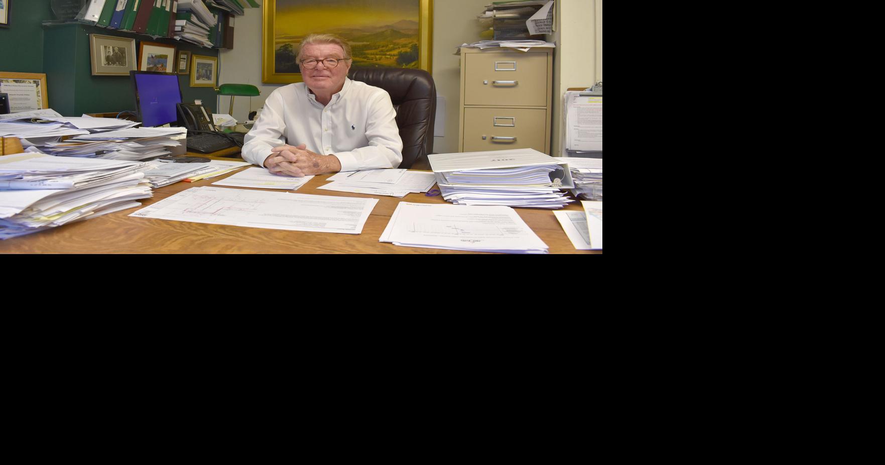 Rusty McLear named to 'Business Excellence Hall of Fame' | Local News ...