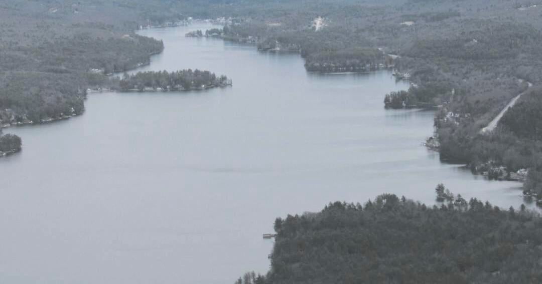 Emerson Aviation declares ice-out Sunday afternoon | Local News ...