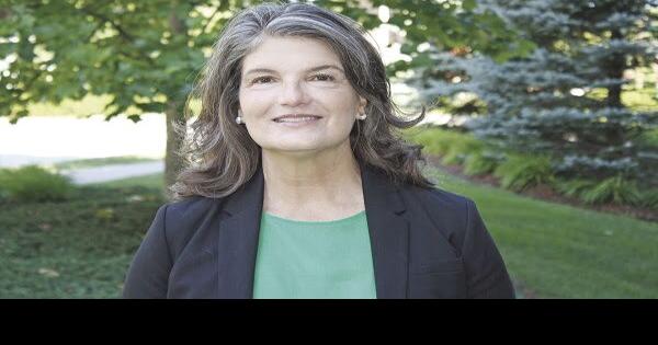 Granite VNA names Julie Stone vice president of strategy | Local ...