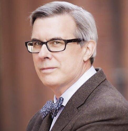 Wright Museum to host best-selling author and award-winning filmmaker ...