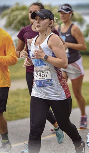 Spring in the air and in runners' strides | Local News ...