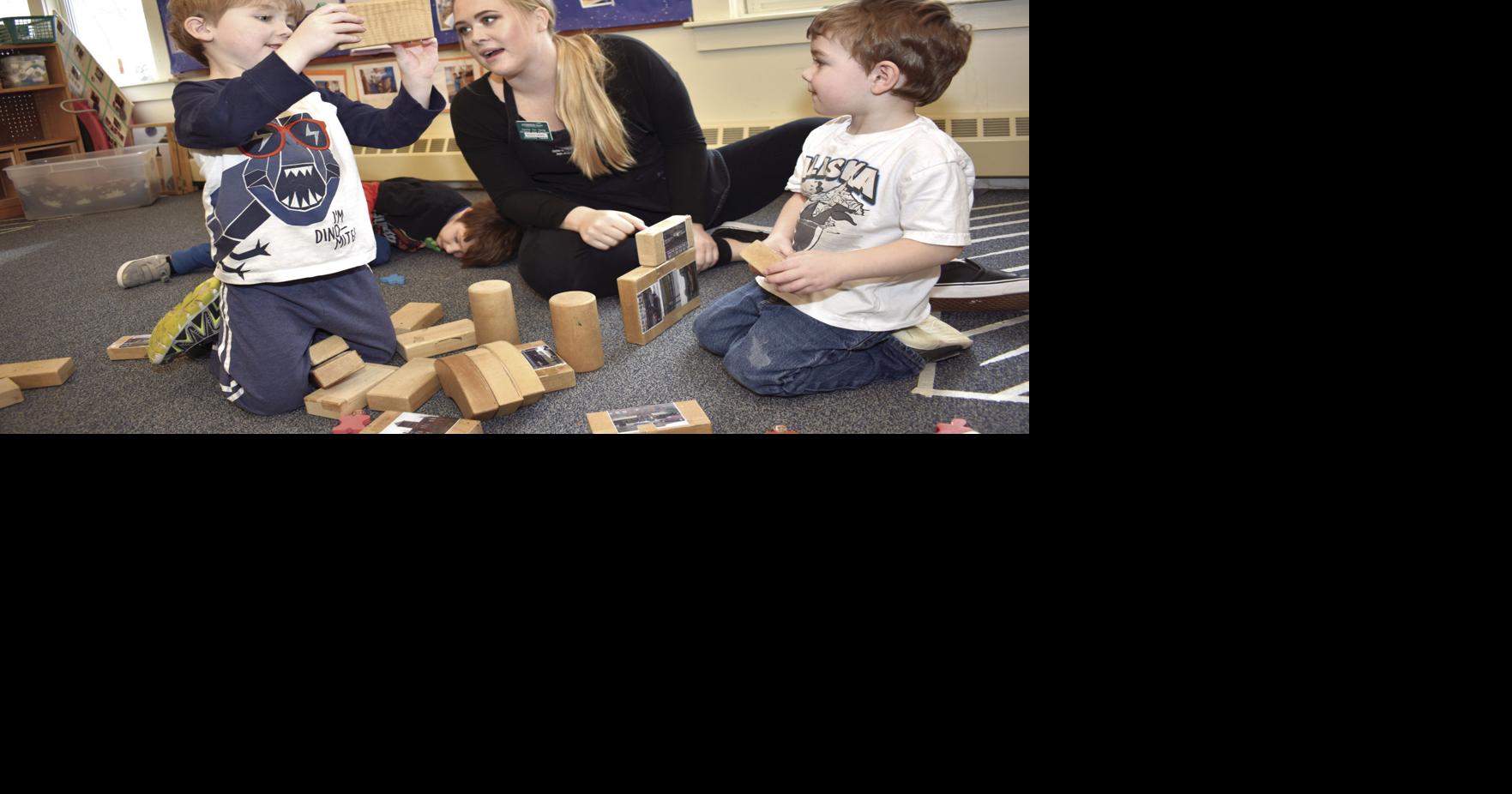 Fixing preschool crunch not child’s play | Local News | laconiadailysun.com