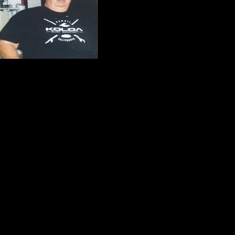 Michael K. Haslam, 63 | Obituaries | laconiadailysun.com