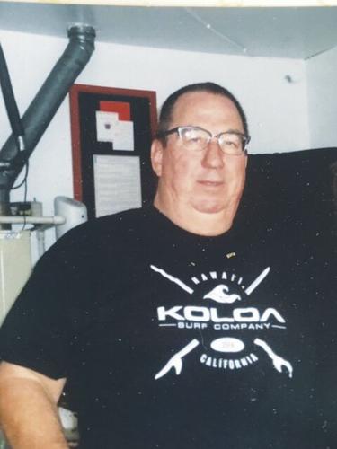 Michael K. Haslam, 63 | Obituaries | laconiadailysun.com