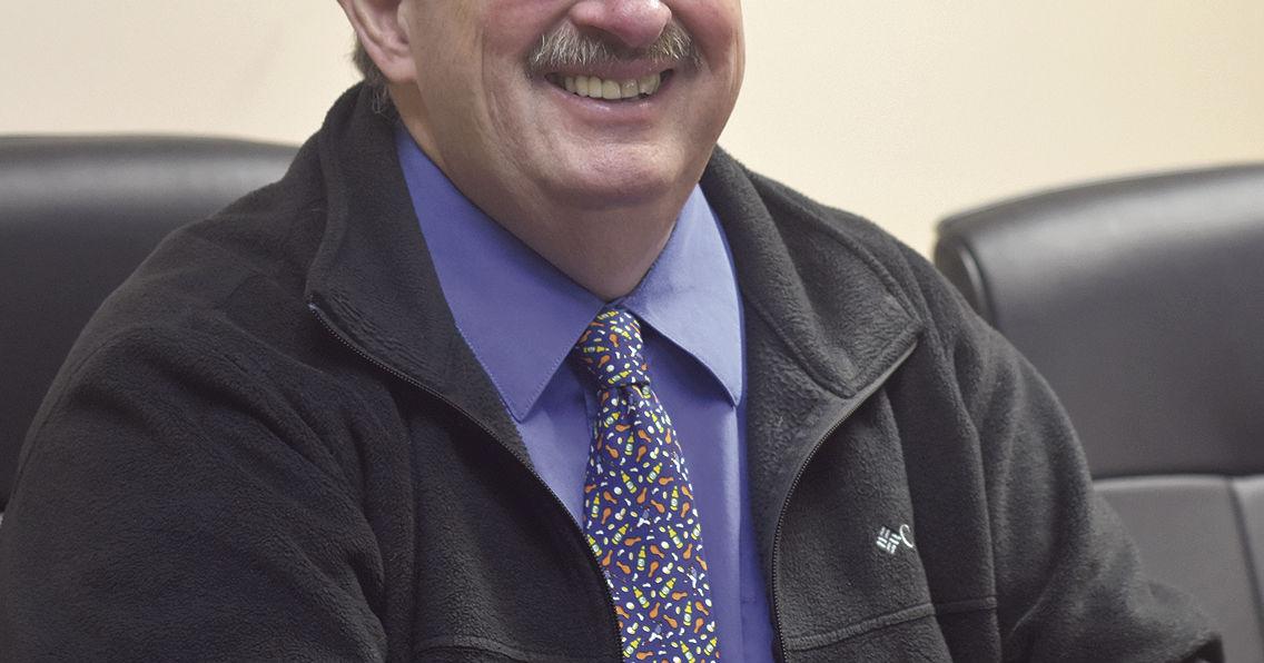 Advertising veteran Rick Hopper named Sun sales director | Local ...