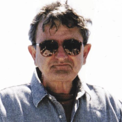 James A. Torres, 89 | Obituaries | laconiadailysun.com
