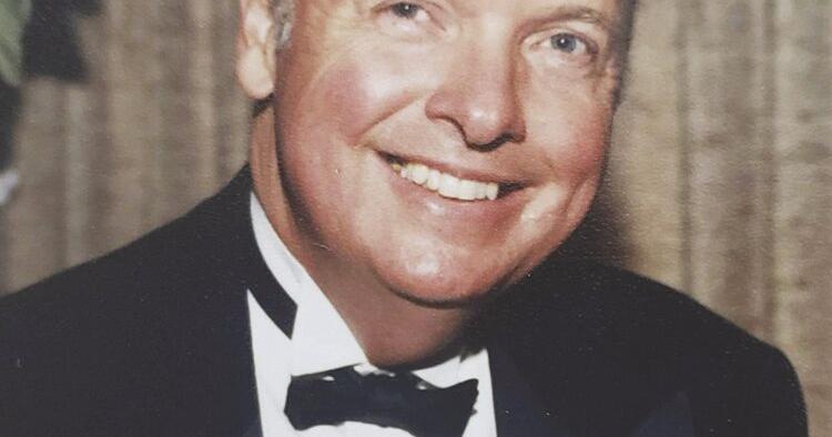 Frank D. Marden, 87 | Obituaries | laconiadailysun.com