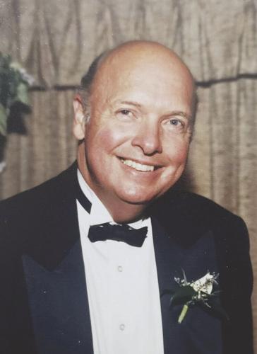 Frank D. Marden, 87 | Obituaries | laconiadailysun.com