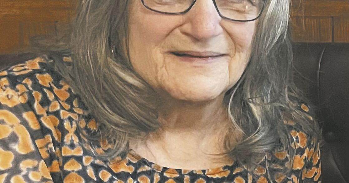 Caroline A. Cook, 82 | Obituaries | laconiadailysun.com