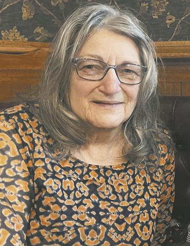 Caroline A. Cook, 82 | Obituaries | laconiadailysun.com