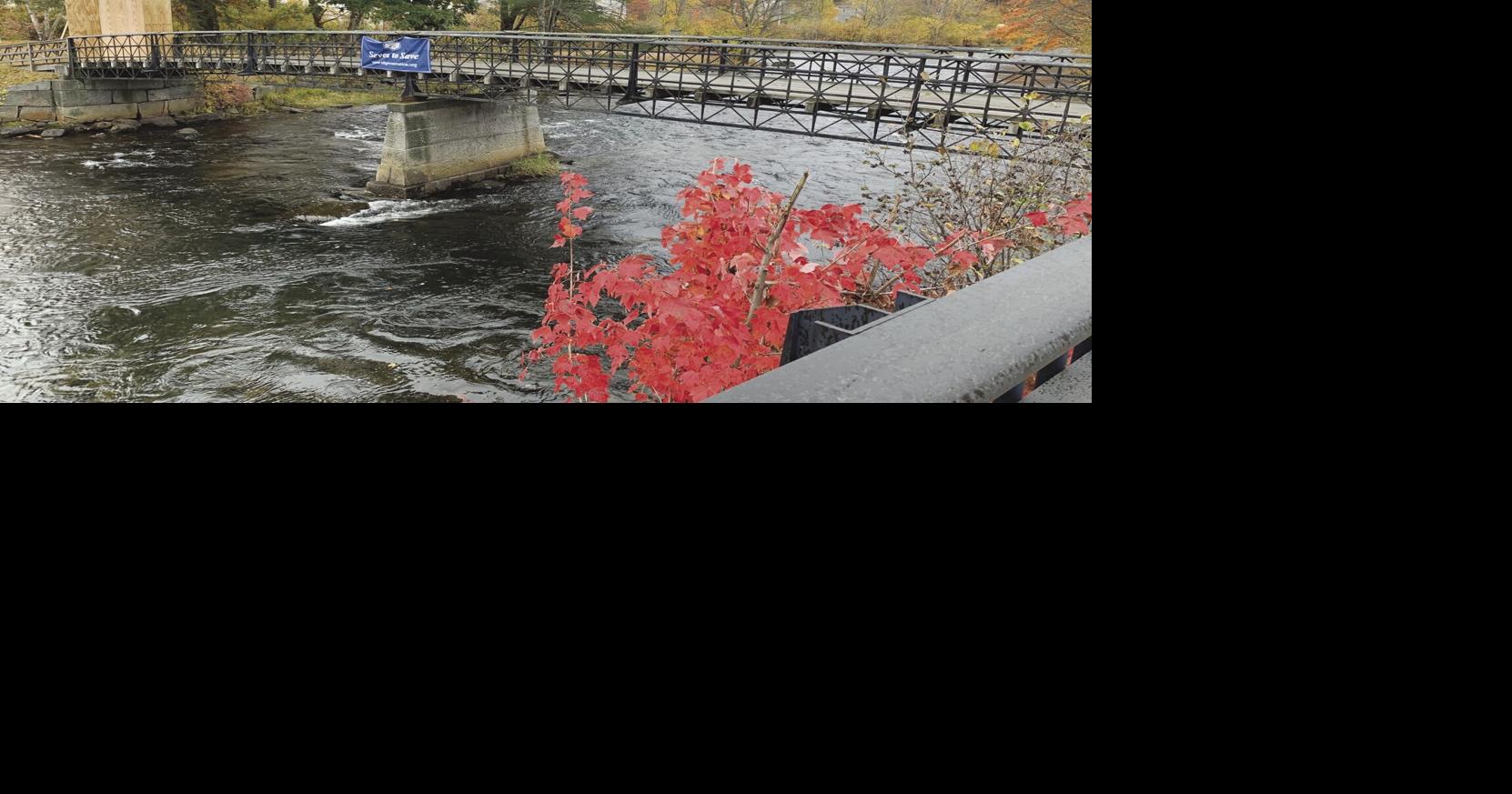 Tilton residents: Save the bridge without tax dollars | Local News ...