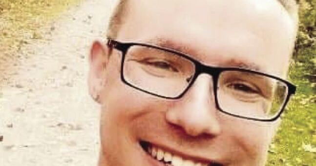 James Marchand, 28 | Obituaries | laconiadailysun.com