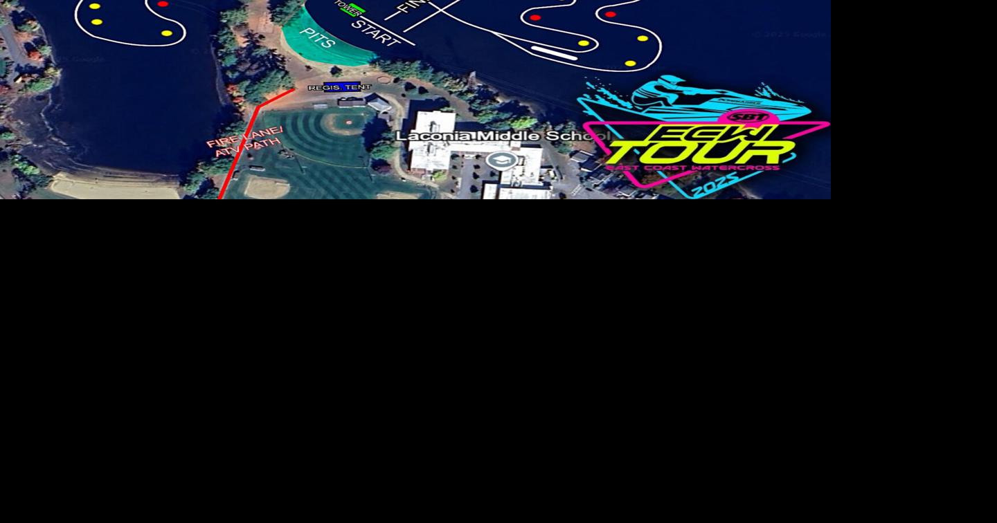 Jet ski race set to return to Lake Opechee for 3-day event | Local News ...