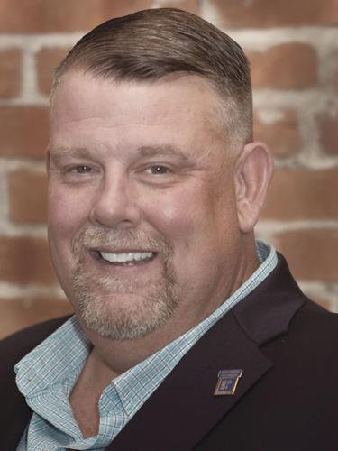 Travis. P. Cole named Realtor of the Year | real estate ...