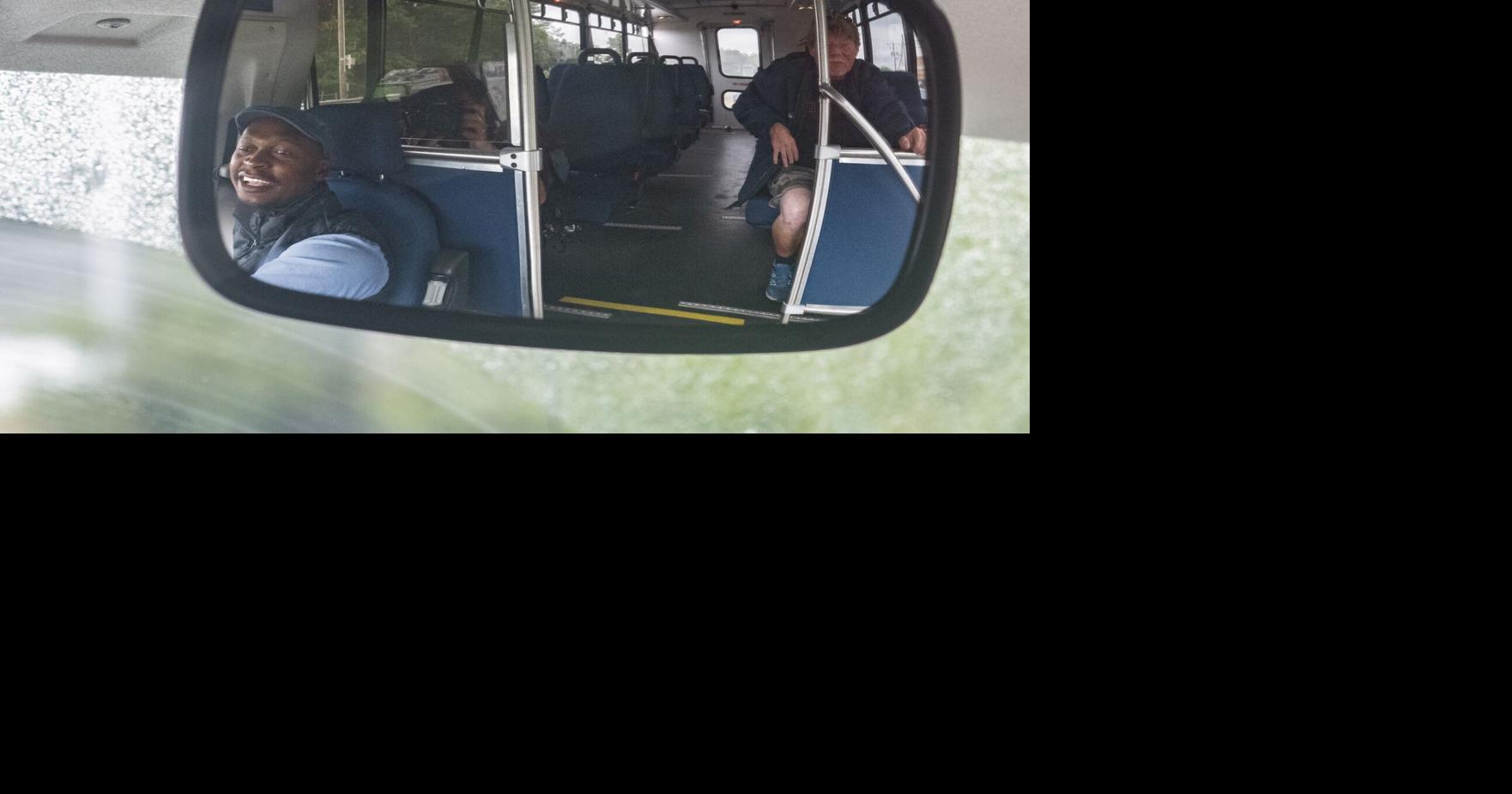 New bus route gives riders access to work, recreation from Concord to ...