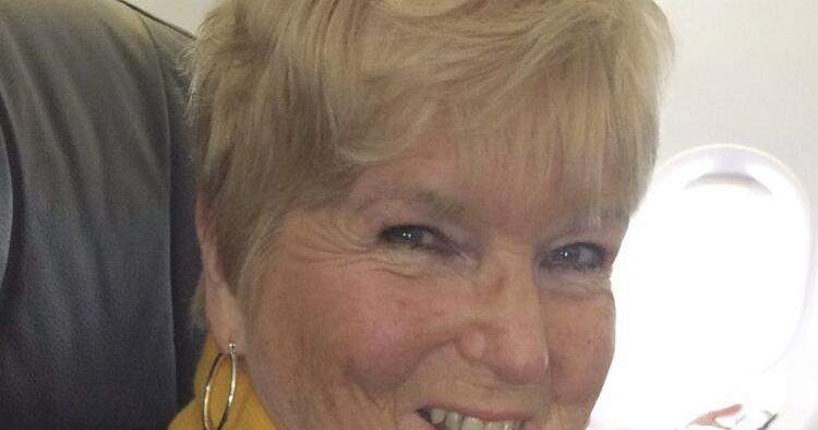 Ellen J. 'Jeannie' Pecknold, 82 | Obituaries | laconiadailysun.com