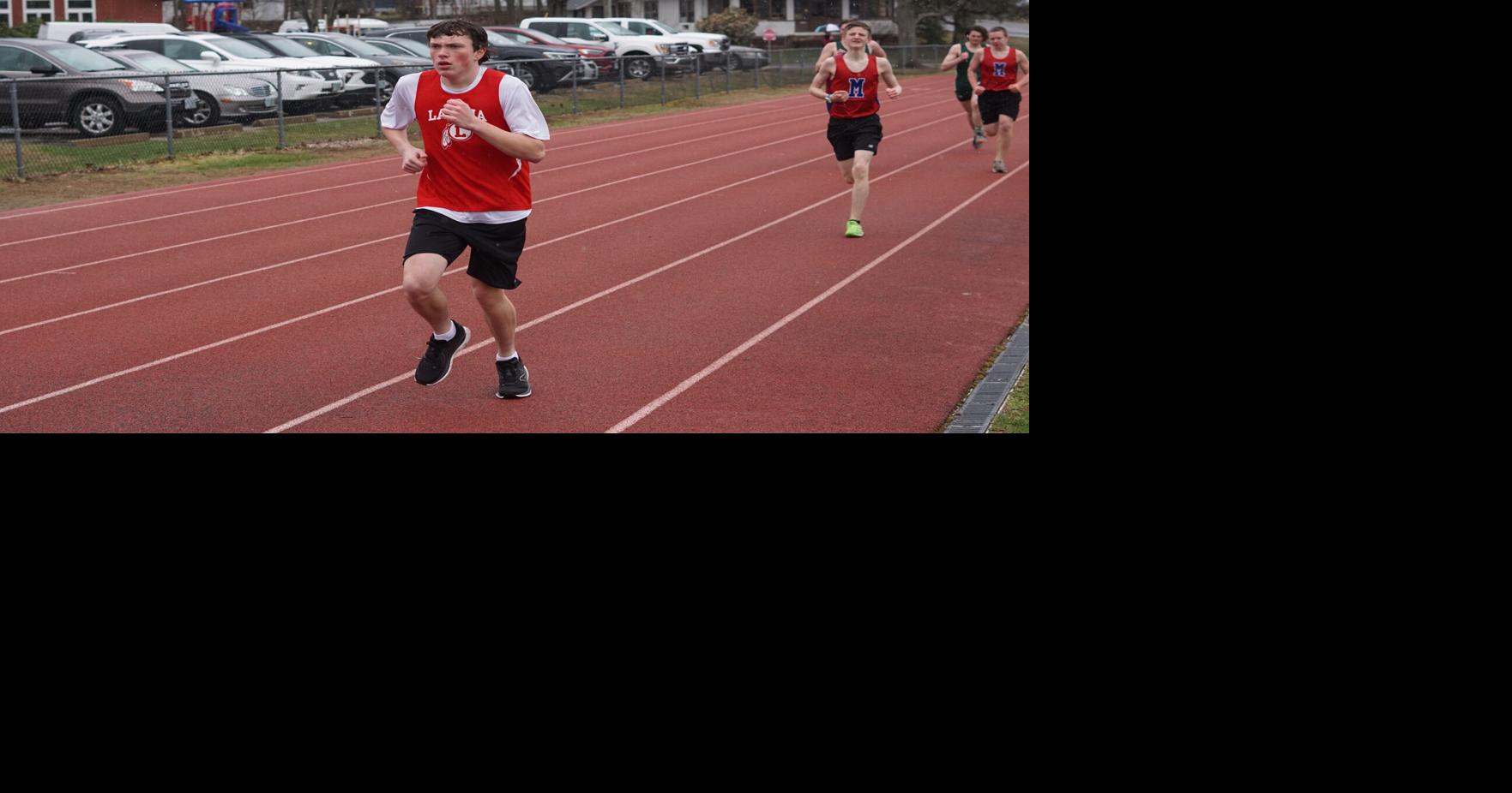 Legacy of track and field at LHS lives on through its athletes, coaches ...