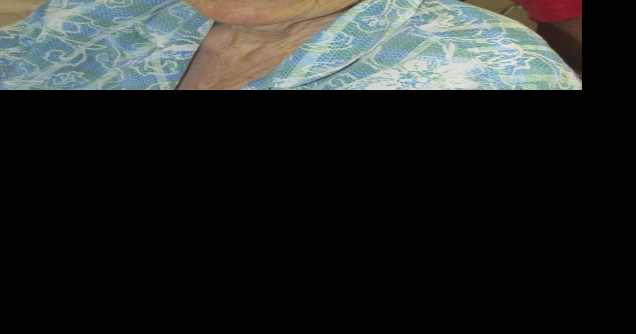 Gwen 'Gilly' Bennett, 95 | Obituaries | laconiadailysun.com