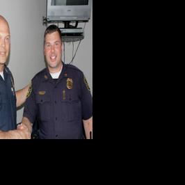 Canfield named city police chief | Local News | laconiadailysun.com