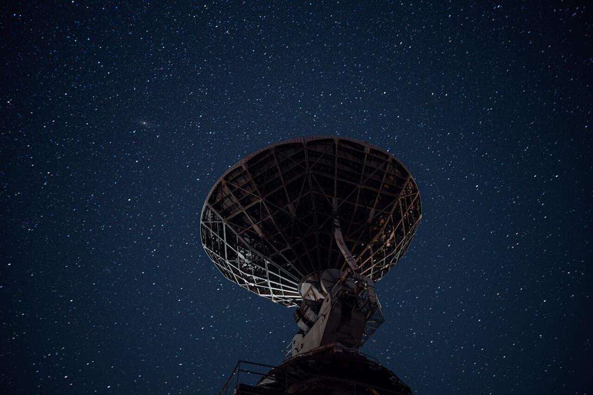 How ‘space weather’ may cause alien signals to get lost in space ...