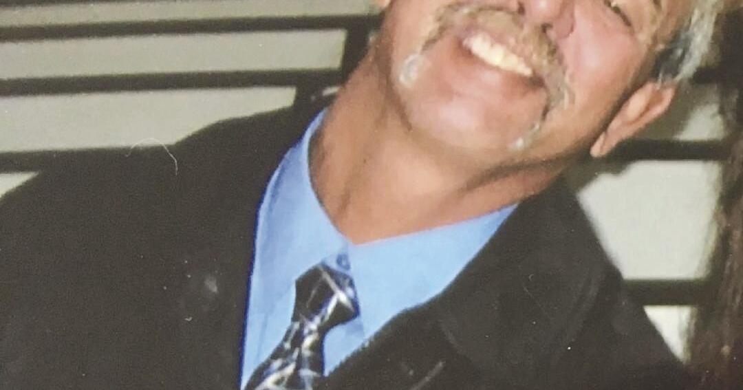 Joseph D. DeGrace | Obituaries | laconiadailysun.com