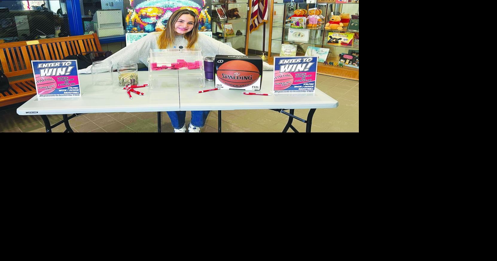 Newfound Regional High School student highlights importance of youth ...