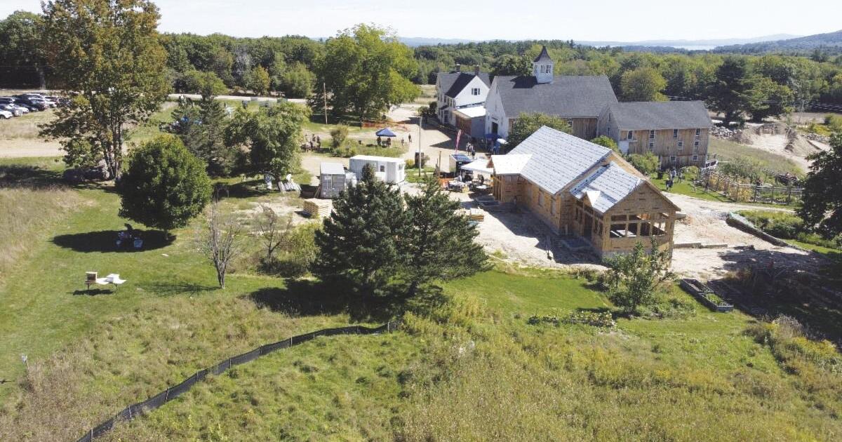 Discover Prescott Farm on a tour | Announcements | laconiadailysun.com
