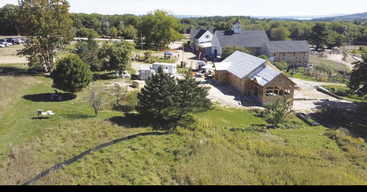 Discover Prescott Farm on a tour | Announcements | laconiadailysun.com