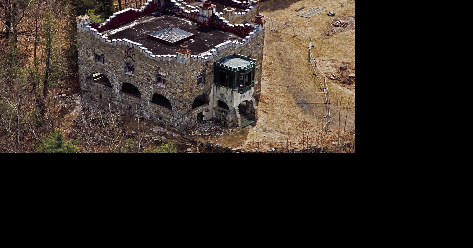 Owners of Kimball Castle propose lodging and event center | Local News ...