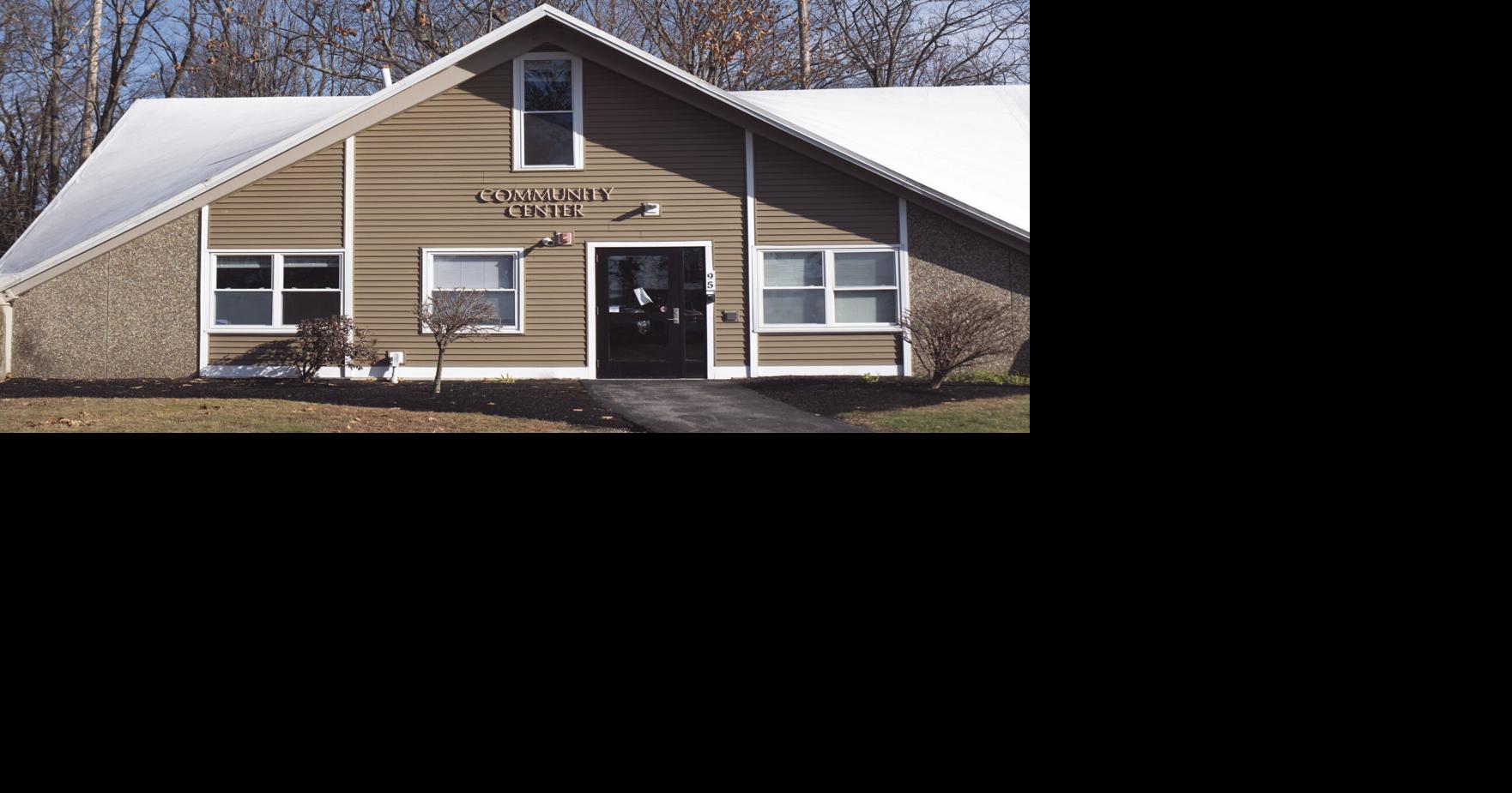 Spaulding Academy Community Center fire contained, no injuries | Local ...