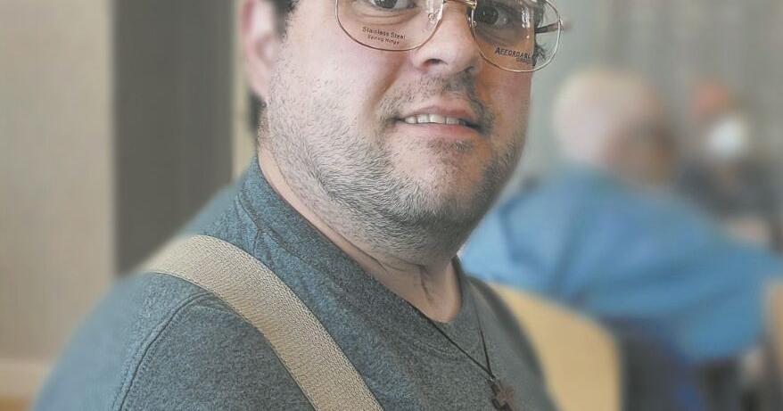 William 'Adam' Healey, 35 | Obituaries | laconiadailysun.com