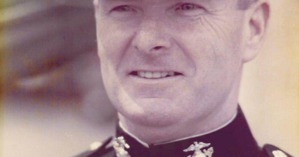 John P. Curran, 82 | Obituaries | laconiadailysun.com
