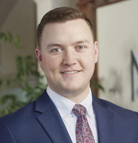 Joshua Allen joins NHTrust in the Lakes Region | Local ...