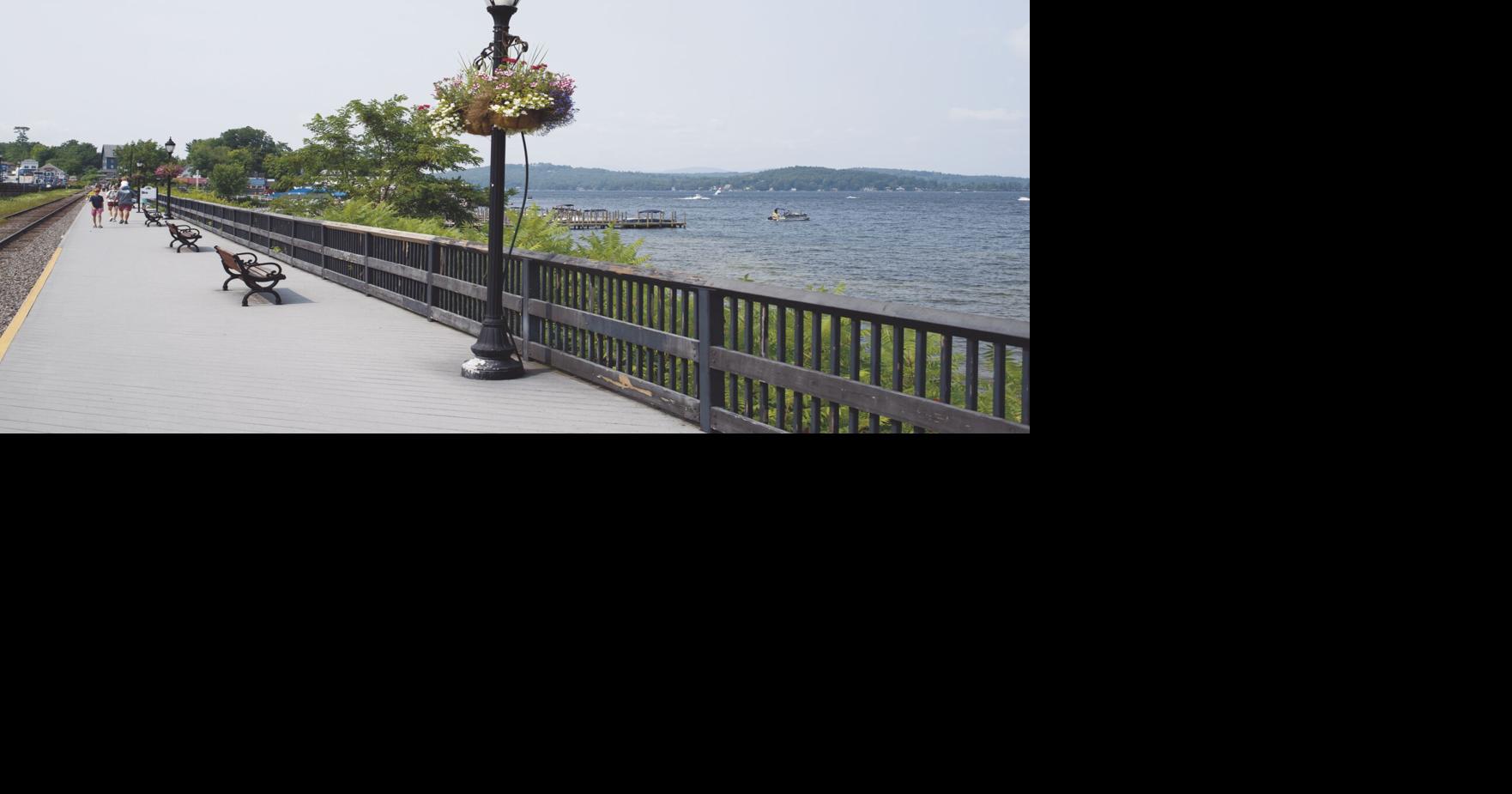 Council approves bond for Weirs docks project | Local News ...