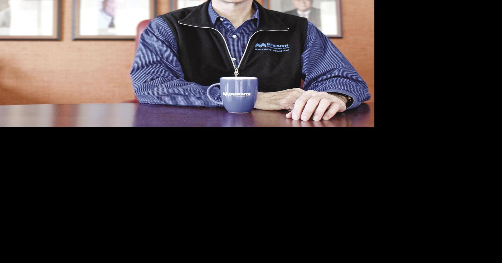 John Swedberg to retire after 25 years with MVSB | Local ...