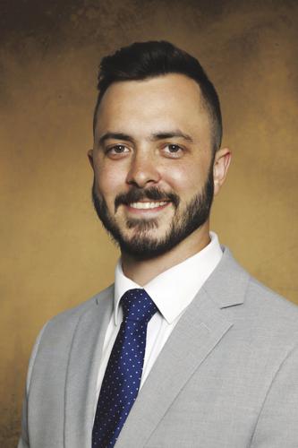 Andrew Thibault named executive director of Camps Bernadette and Fatima ...