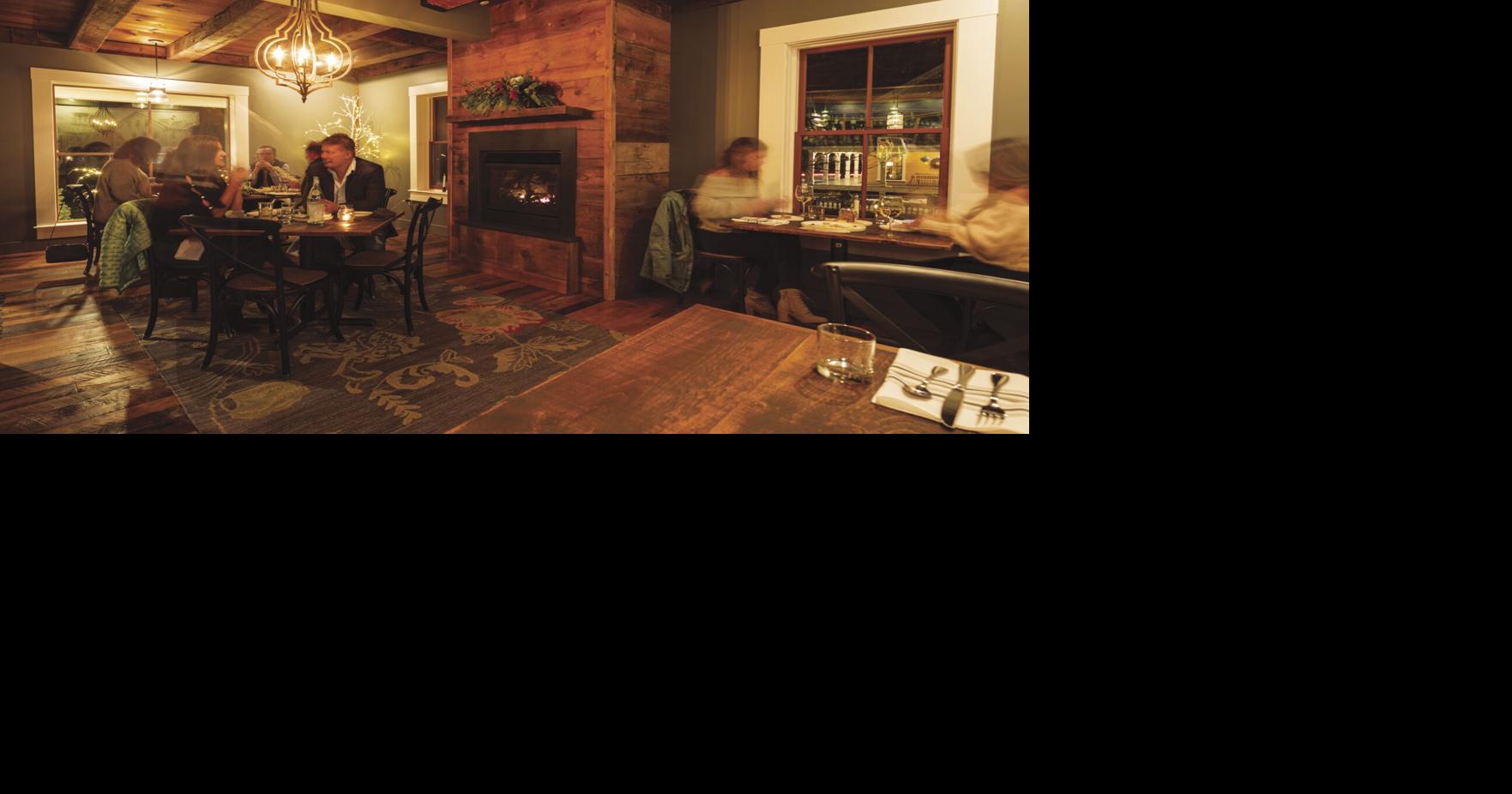New restaurant opens and flourishes in Wolfeboro despite pandemic ...