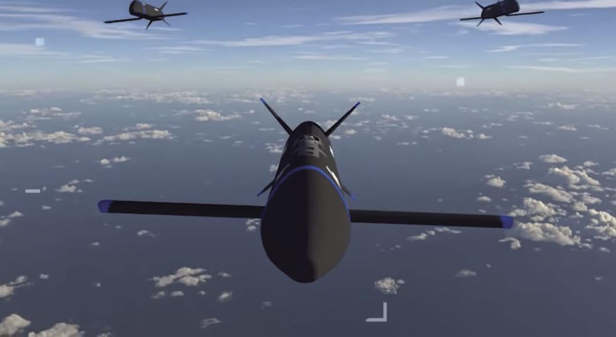 Milpower Source secures Gremlins contract | Local | laconiadailysun.com