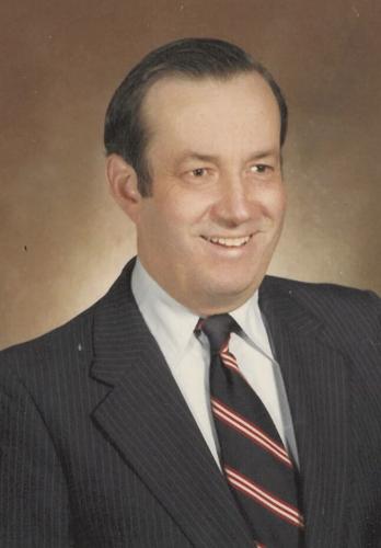 George P. Moser Jr. | Obituaries | laconiadailysun.com