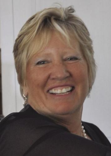 Susannah M. Moore, 71 | Obituaries | laconiadailysun.com