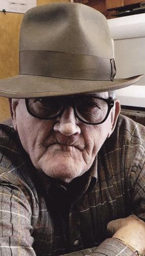 Charles Bonner Sr., 89 | Obituaries | laconiadailysun.com