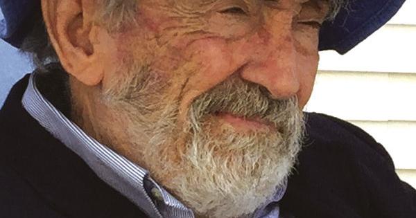 Donald Samuel Robie, 81 | Obituaries | laconiadailysun.com