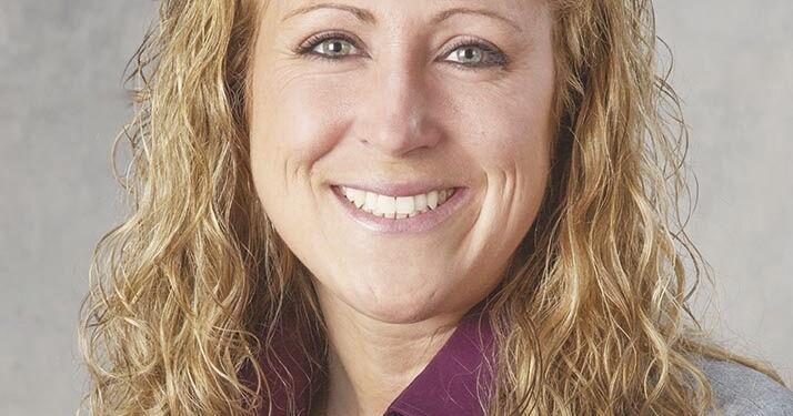 Jessica Ruel to oversee MVSB’s new North Conway branch location | Local ...